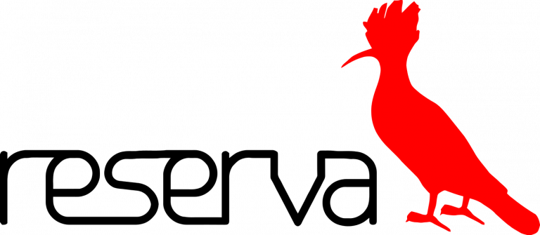 Logo Da Reserva - Vetorizado