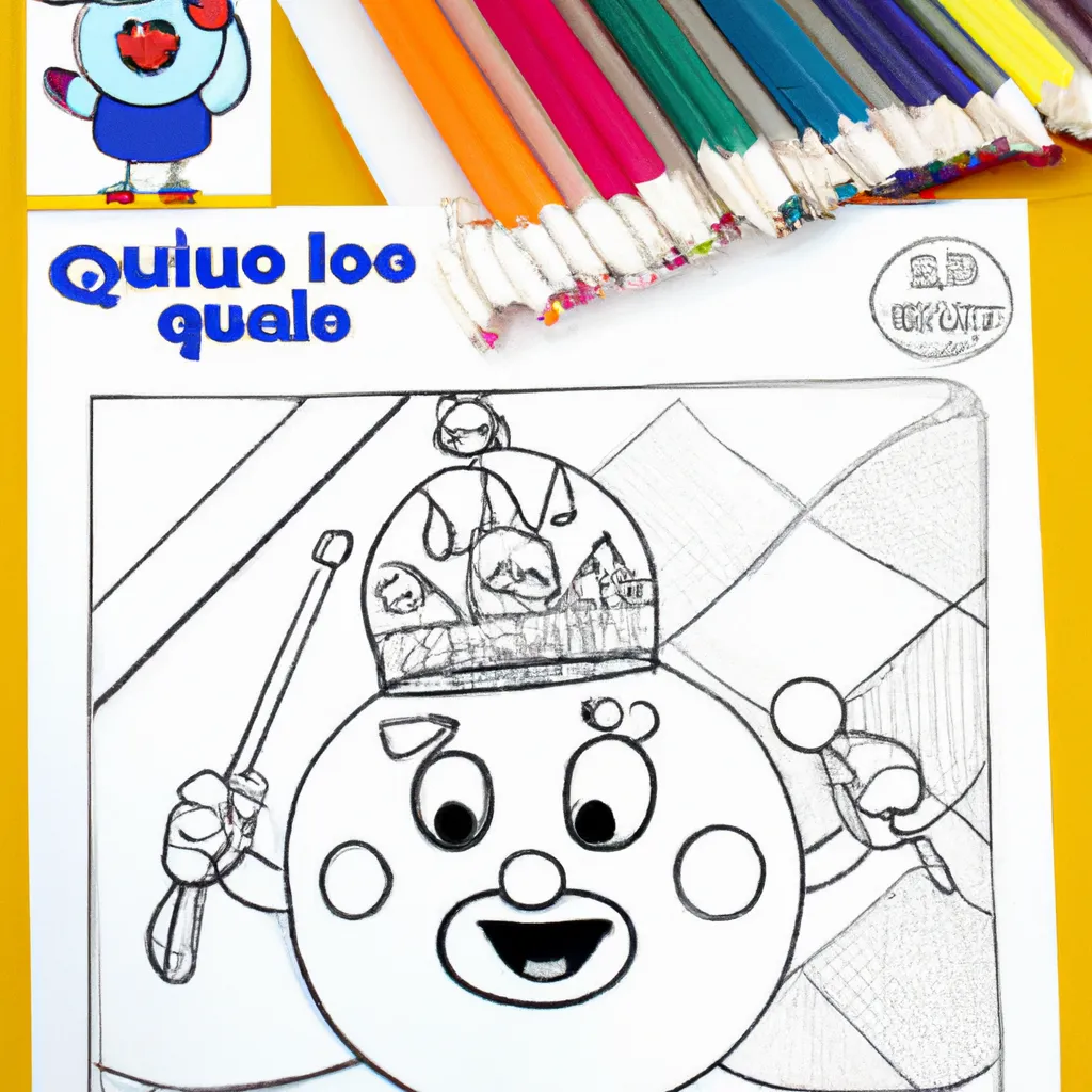 Desenhe Seu Queixo E Colora Com Criatividade! 70 Modelos Grátis!