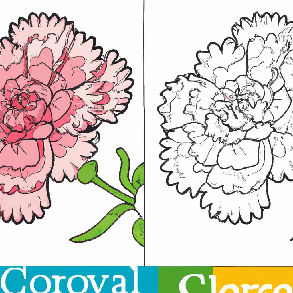 Colore O Cravo: Desenho Para Crianças Divertirem-se!