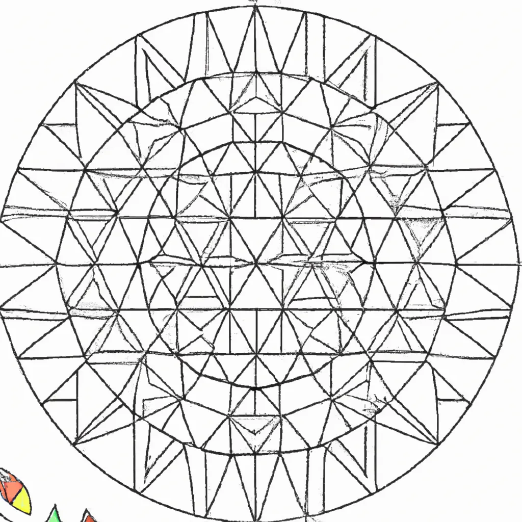 Diversão Infinita: Desenhe E Colora O Dia Inteiro!